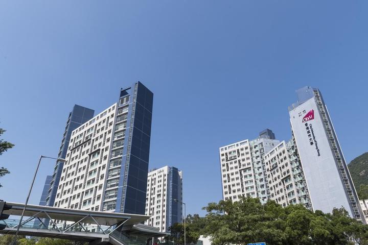 23fall末班车——香港城市大学新增专业！6级可申！ - 知乎