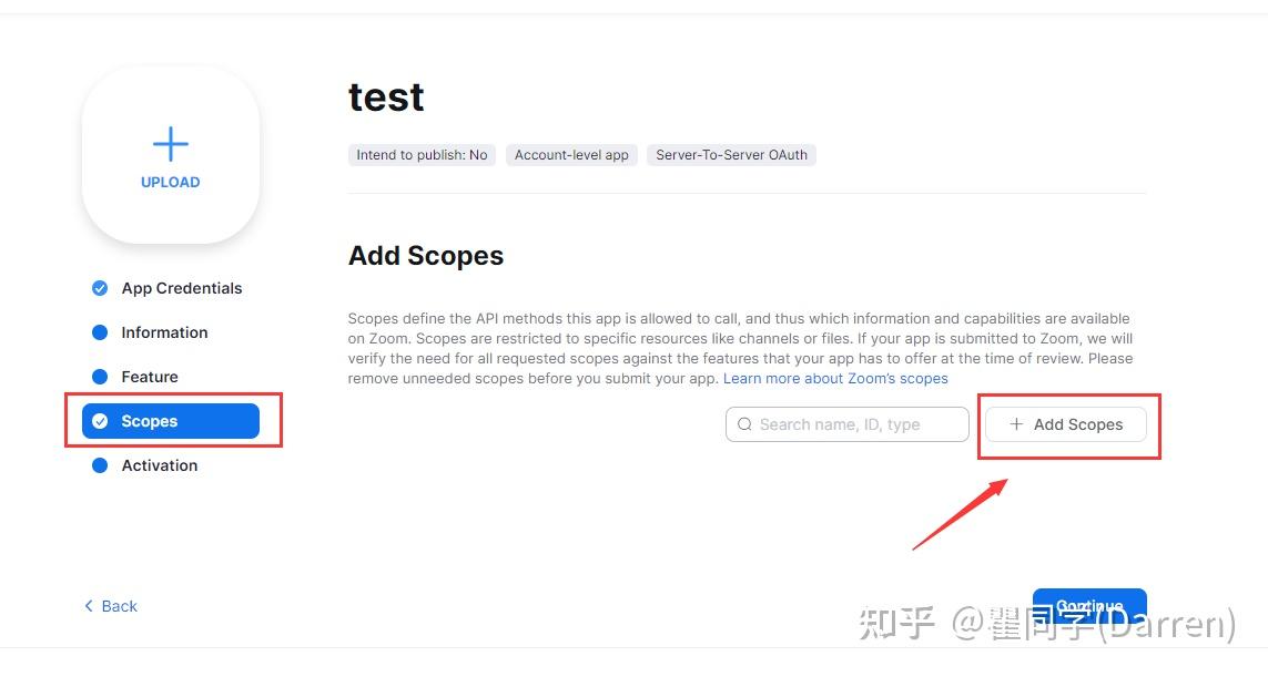 基于Python的ZoomAPI用户授权管理 - 知乎
