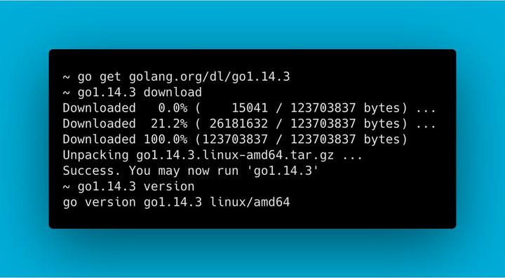 Go语言爱好者周刊：第 43 期 - 知乎