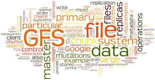 Google File System 简介 - 知乎