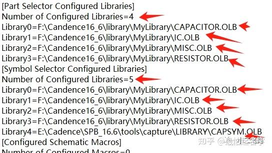 Cadence CIS数据库配置 - 知乎