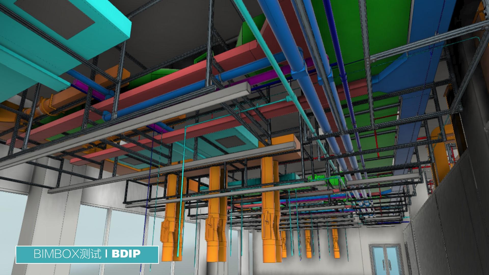 BIMBOX：8个BIM云平台暴力拆解对比 - 知乎