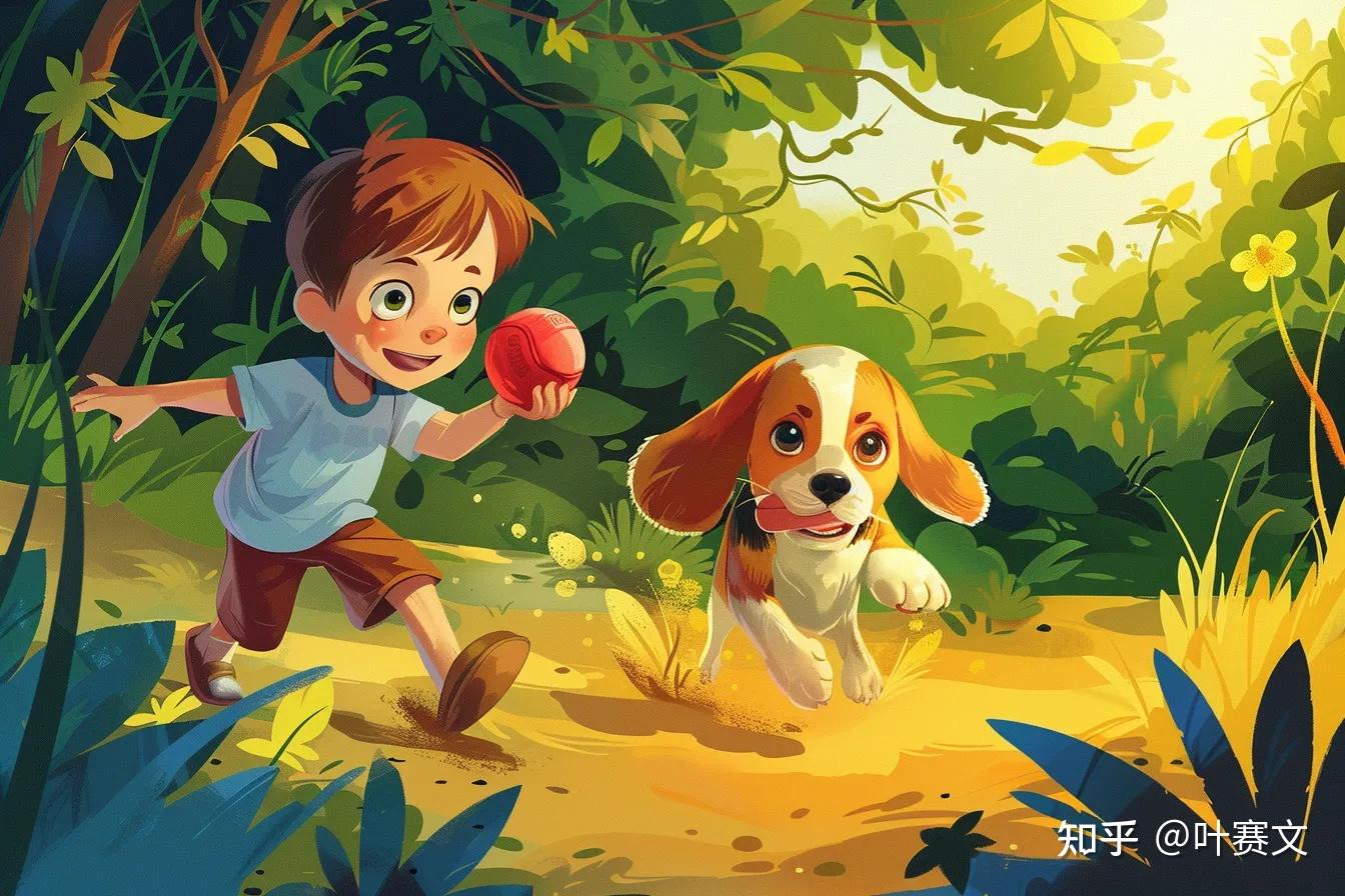 AI 创建的儿童读物《Alice and Sparkle》上架亚马逊，如何评价 AI 的创作模式？ - 知乎