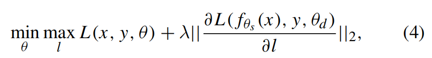 文献阅读：Improving Generalization of Deepfake Detectors by Imposing Gradient Regularization - 知乎