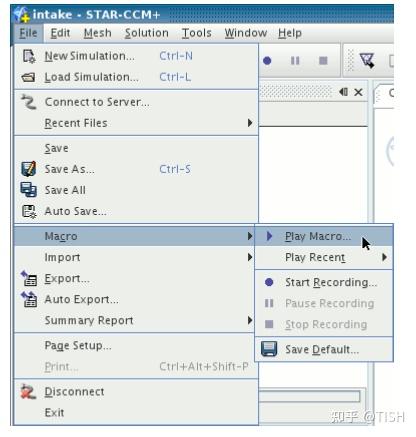 自动化之魂-Java macro宏 - 知乎