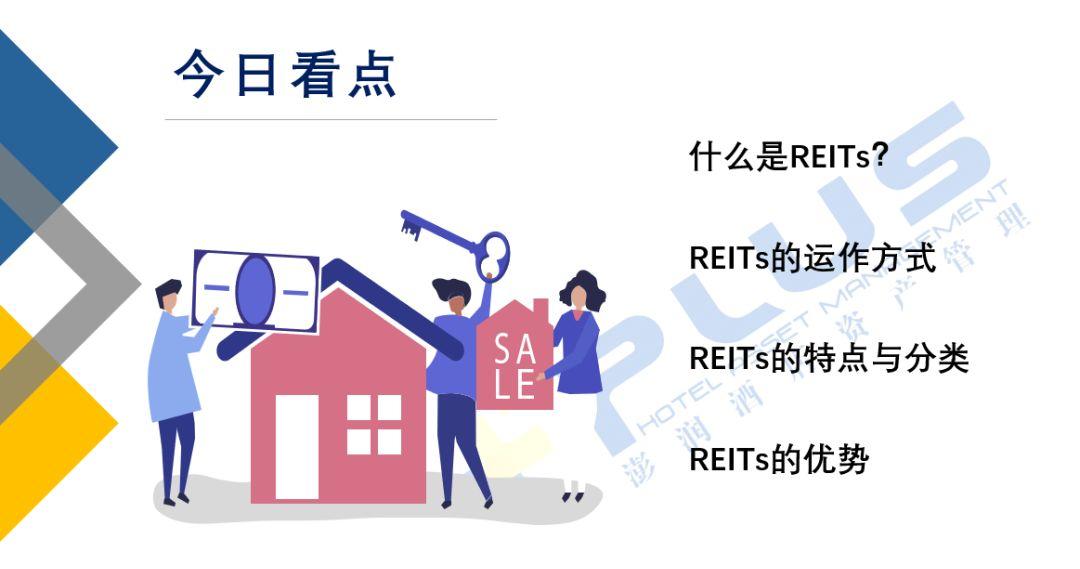 REITs入门篇讲解-含义、运作方式、特点与分类、优势 - 知乎