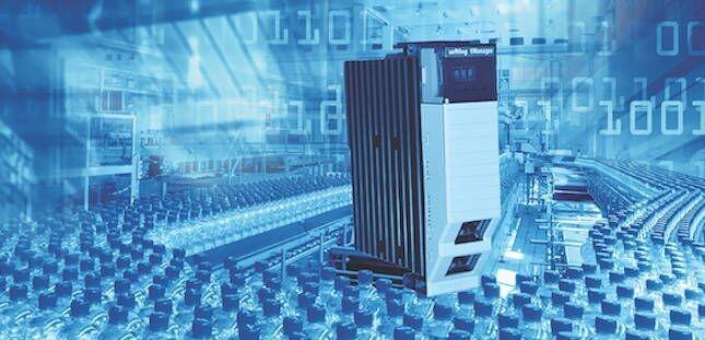 Softing tManager模块为系统集成商架起IT到OT的桥梁 - 知乎