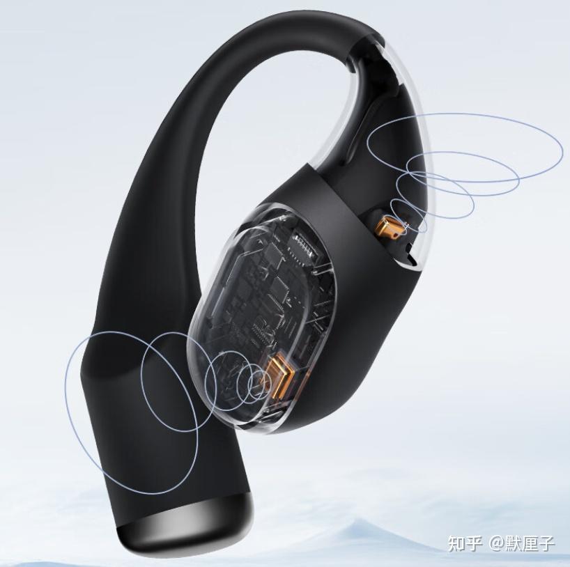 漫步者Comfo Fit II和Comfo Solo两款开放式耳机有什么区别？ - 知乎