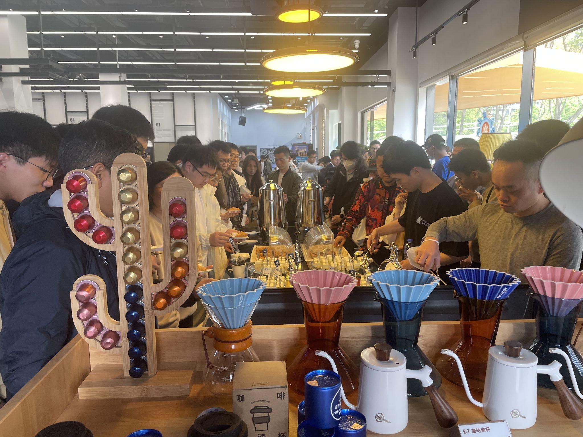 参加 VS Code Day in China 2023 大会是怎样的体验？ - 知乎