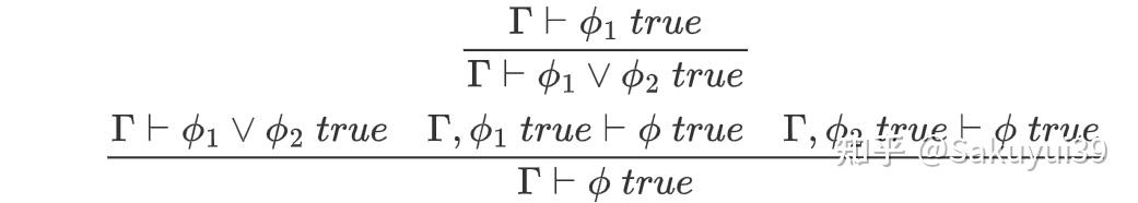 【编程语言理论 - 12】构造性逻辑 (Constructive Logic) - 知乎