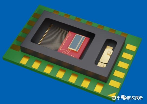 拒绝误报！妮Mo上手实测ADI ADPD188BI烟雾探测方案 - 知乎