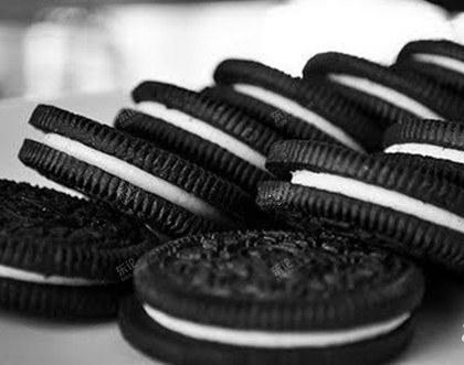 奥利奥，当之无愧的饼干之王 - 知乎