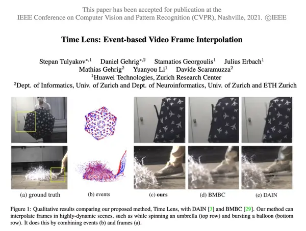 2021年不可错过的40篇AI论文，你都读过吗？ - 知乎