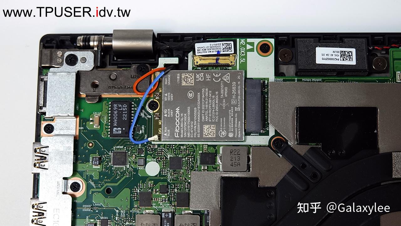 2022年款ThinkPad P1 Gen5与T15p Gen3简测心得（上） - 知乎