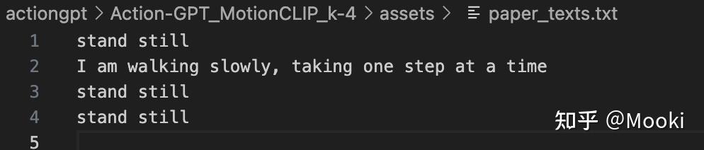 深入理解ActionGPT-MotionClip - 知乎