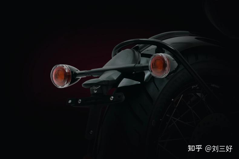 35980元，英伦Bobber复古雅痞，汉威YP500/B50点评 - 知乎