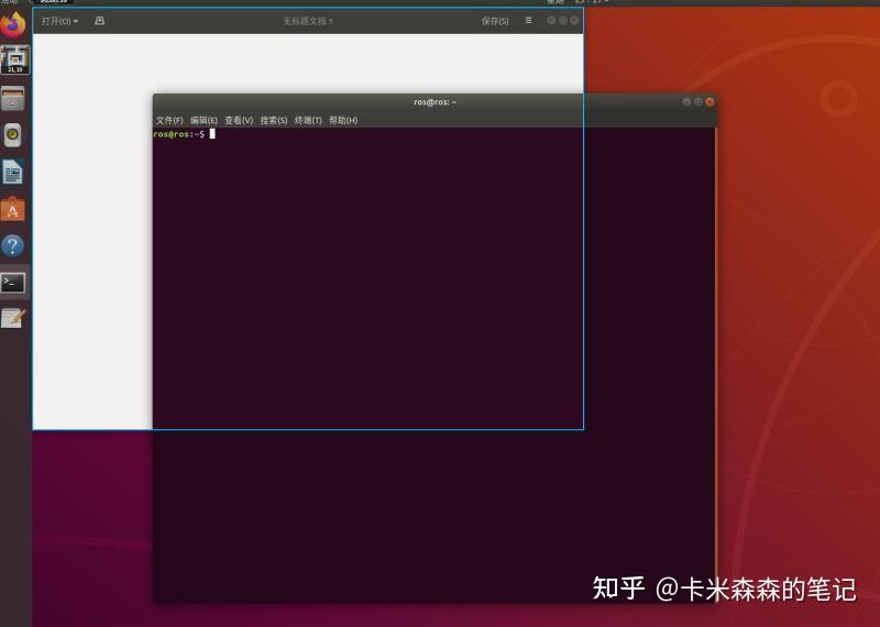 ubuntu快捷键 - 知乎