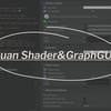 Juan Shader&GraphGUI Unity通用Shader Editor - 知乎