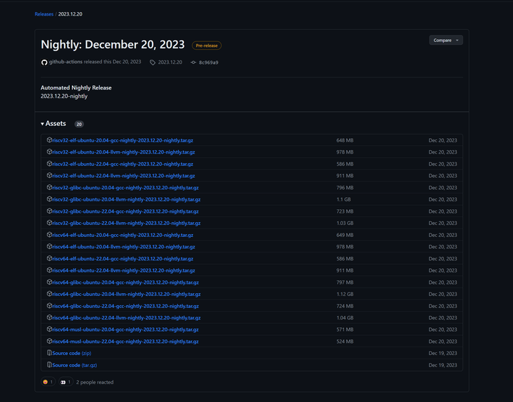 riscv-gnu-toolchain的安装 - 知乎