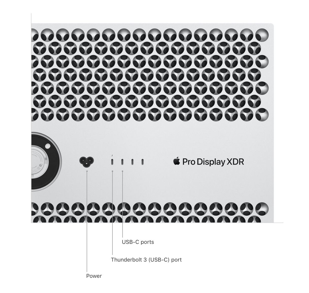 如何科学评价苹果专业显示器 Pro Display XDR 的支架 Pro Stand的工业设计 ？ - 知乎