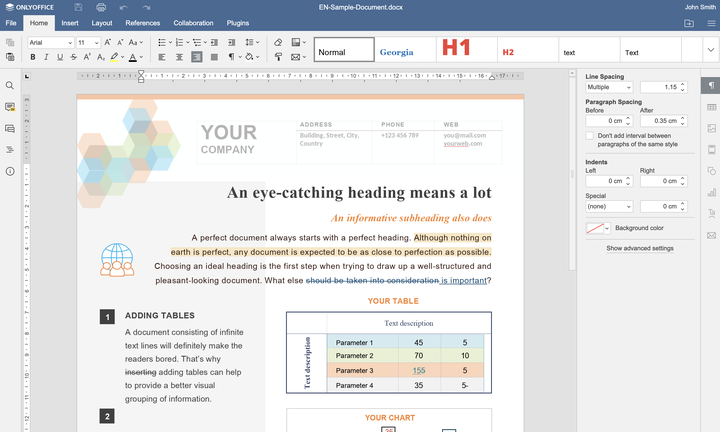 springboot集成开源office软件onlyoffice - 知乎