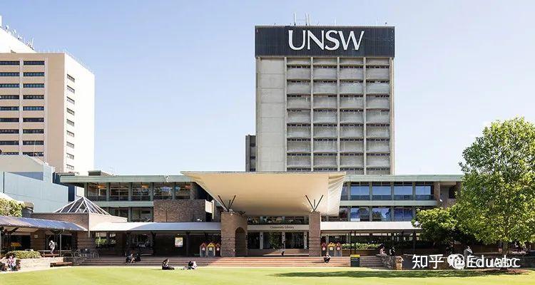 UNSW 商科 | 保姆级必修课指南 来了！ - 知乎