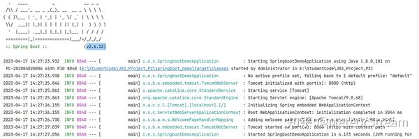 spring-boot - 知乎