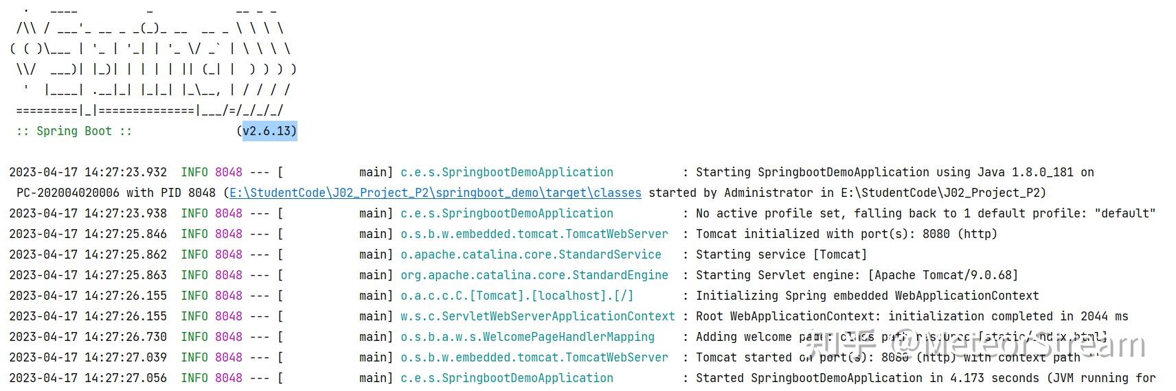 spring-boot - 知乎