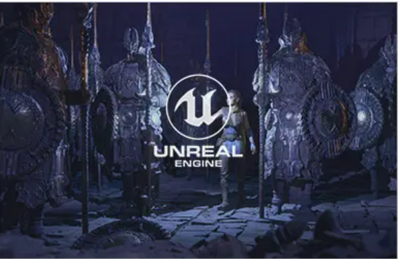 UE5和Unity3d差别 - 知乎