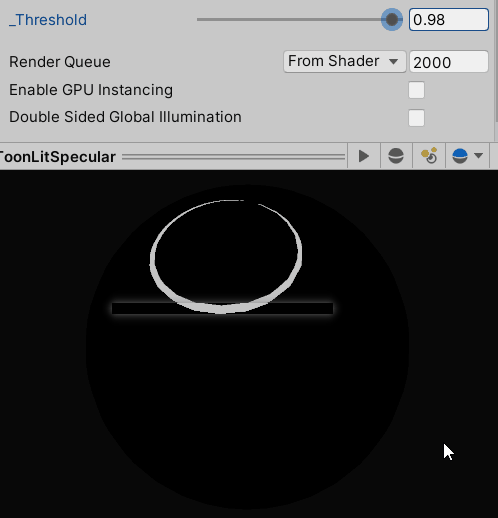 实现Anisotropic Cel-shading Hair（URP） - 知乎