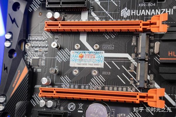 性价比无敌，再上E5大船！华南金牌X99-BD4主板详细测评 - 知乎