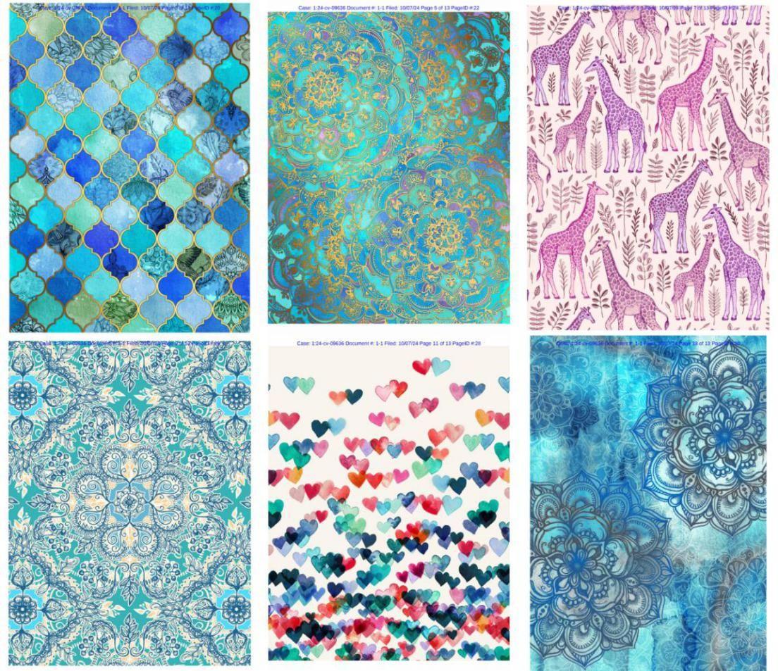 2024-cv-09636-Jennifer Le Feuvre - 知乎