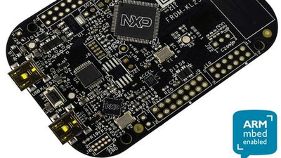 ARM Mbed入门 - 知乎