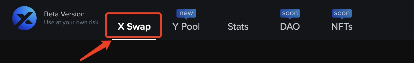XY Finance：多生态一键跨链Swap平台 - 知乎
