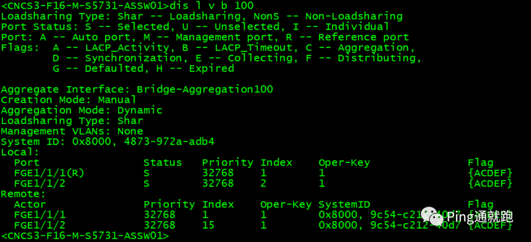 ZTP自动化方式部署网络设备（篇三） - 知乎