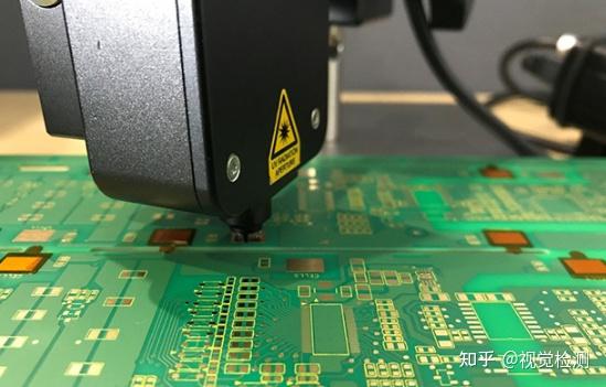 基于AOI技术的PCB常见质量缺陷检测分析 - 知乎