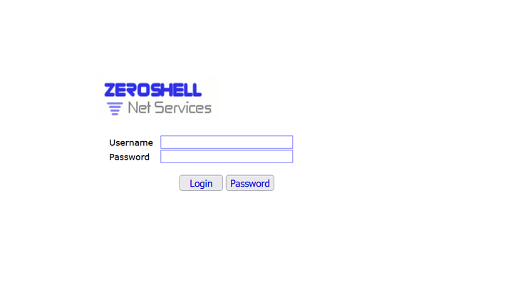 zeroshell防火墙存在远程命令执行漏洞CVE-2019-12725 - 知乎