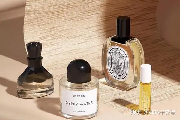 美国Perfumania香水海淘详细攻略 - 知乎