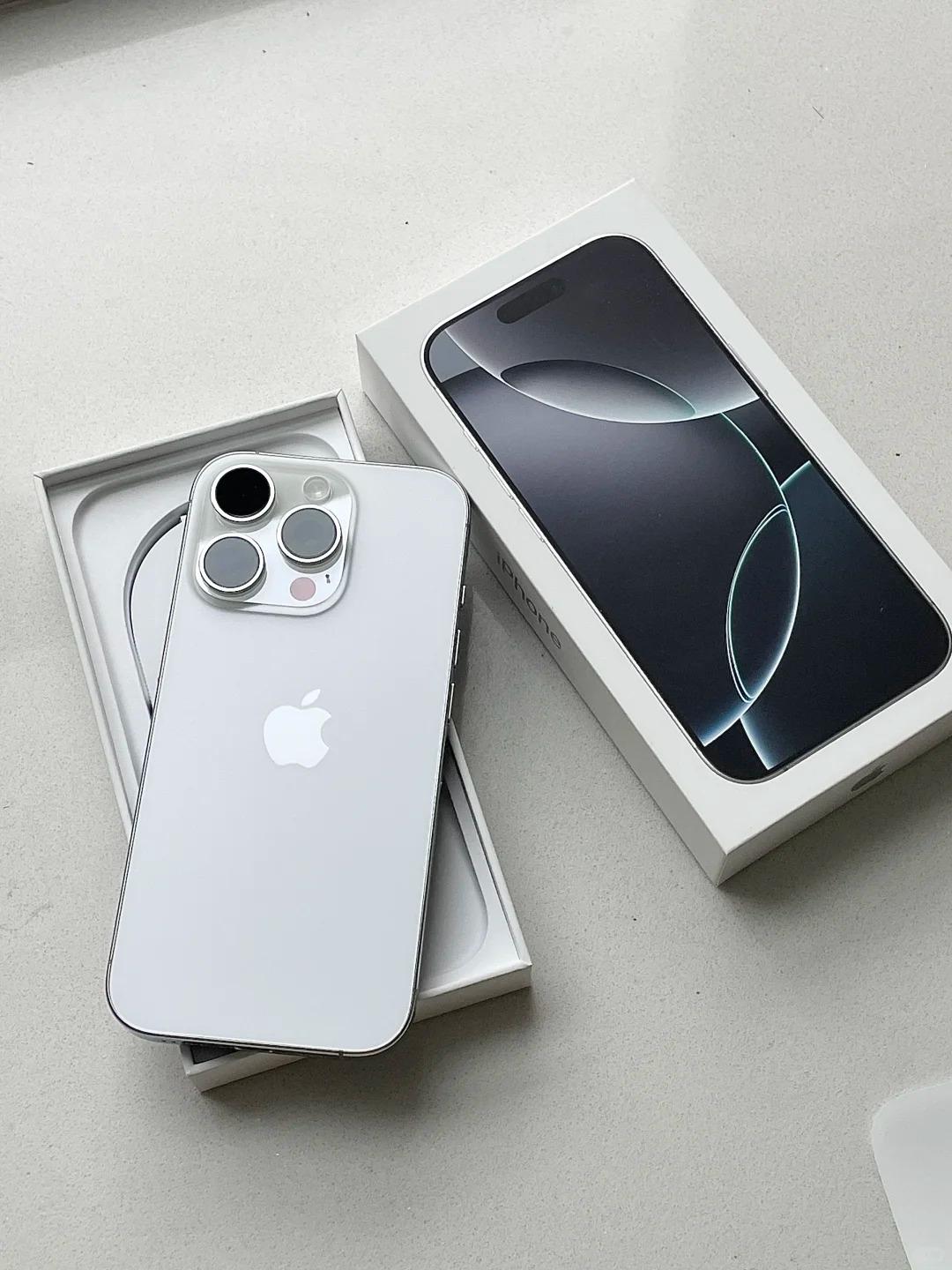 京东618第二轮：iPhone16Pro直降2500，等等党这次真的赢了！ - 知乎