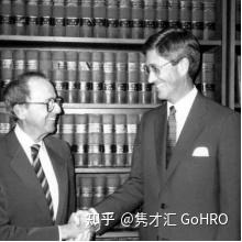 Robert Half（罗致恒富）——世界上第一家专业人才服务提供商 - 知乎