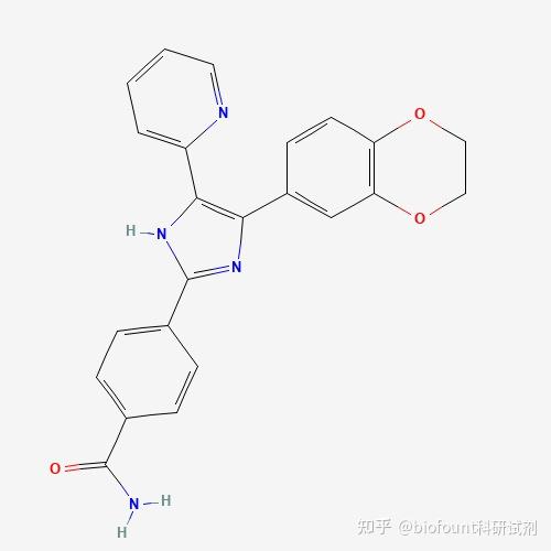 D4476；CK1 抑制剂 - 知乎
