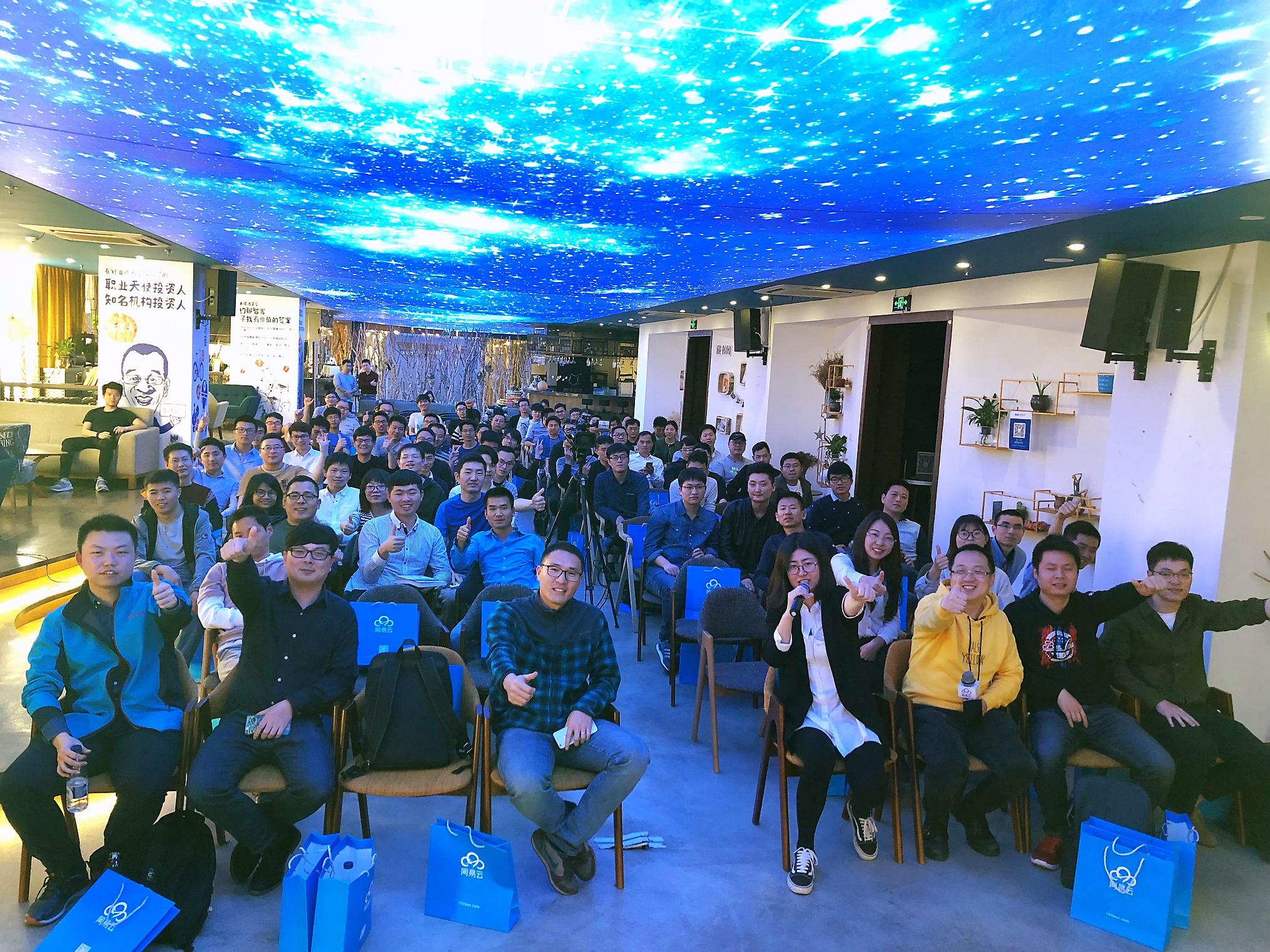 PPT+视频 | EasyStack Container Linux原理 - 知乎