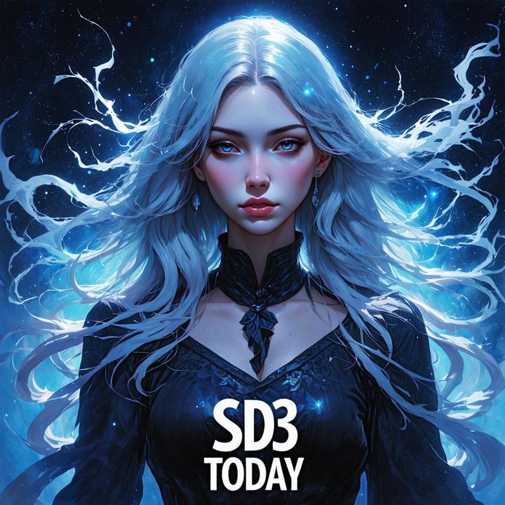 AI人的狂欢：Stability AI开源SD3 medium全面测评 - 知乎