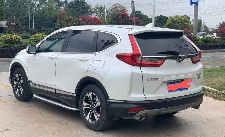 CRV、CX5、奔驰GLA各自表现如何？听听车主们怎么说 - 知乎