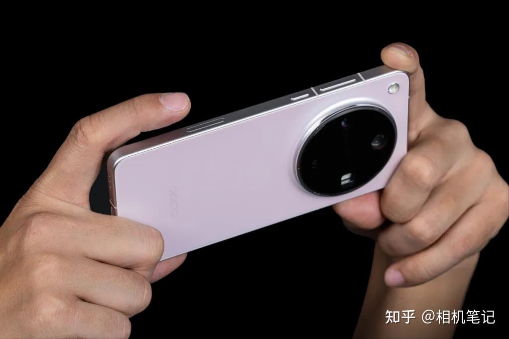 夜拍更出色 Find X8 Ultra试拍体验 - 知乎