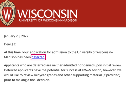 你们是如何申请到UCSB的? - 知乎