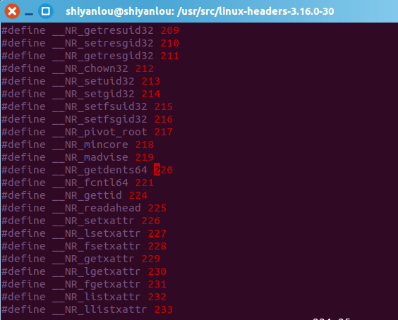 Linux编译模块及通过模块修改系统调用 - 知乎