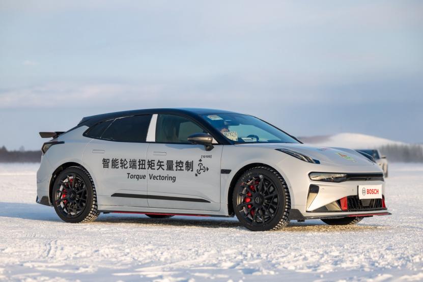 底盘控制的集大成者-VMM跨执行器融合 - 知乎