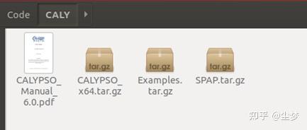CALYPSO分子晶体2D、3D、团簇结构搜索安装与应用 - 知乎