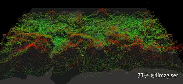 气象风力可视化实践（mapbox+webgl) - 知乎